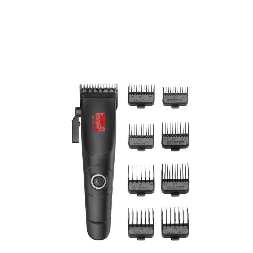 KHC KASHO HAIR CLIPPER