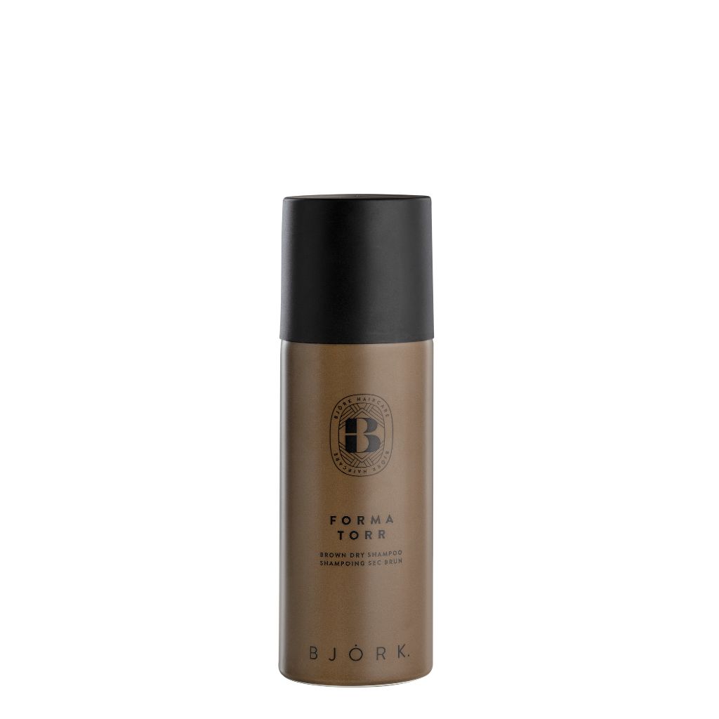 Forma Torr brown dry shampoo 200ml