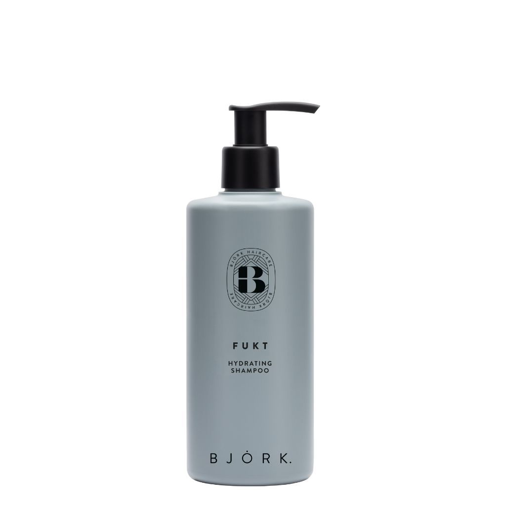 Fukt hydrating shampoo 300ml