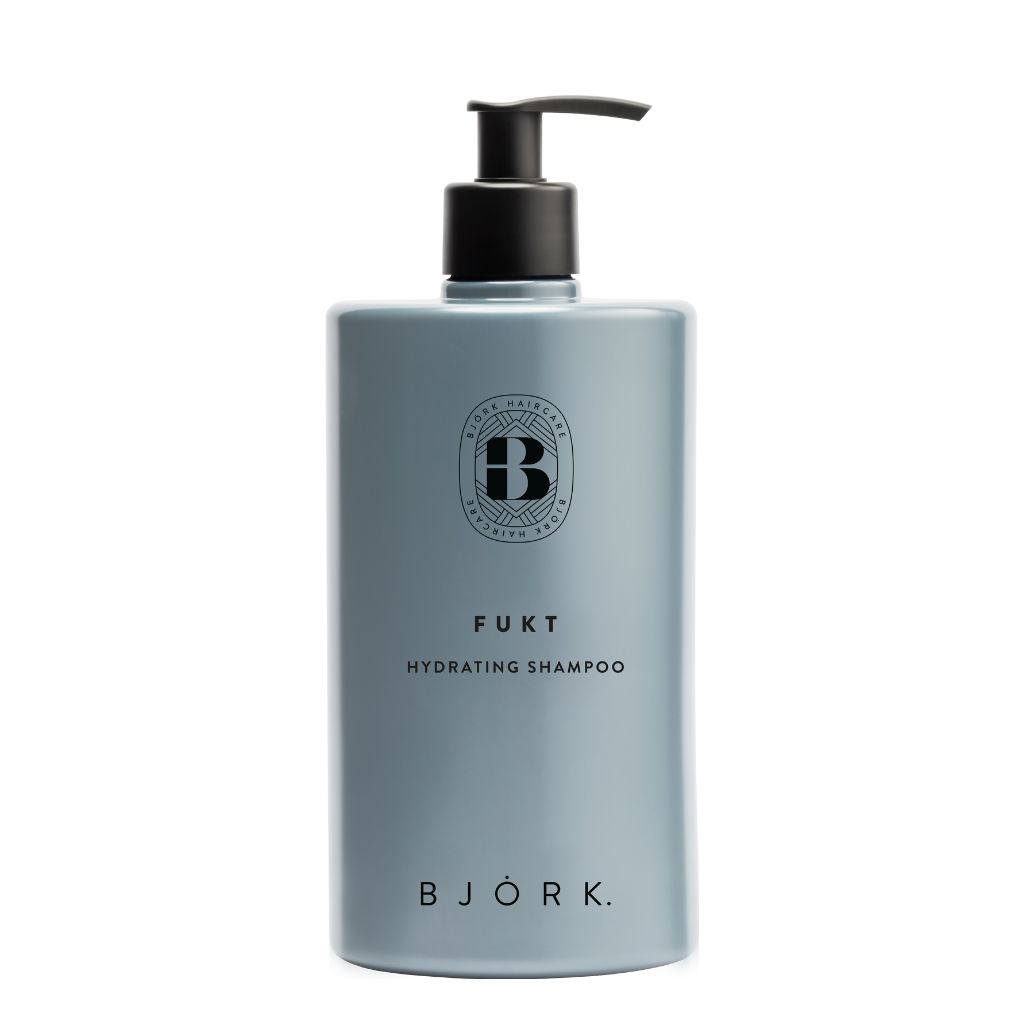 Fukt hydrating shampoo 750ml
