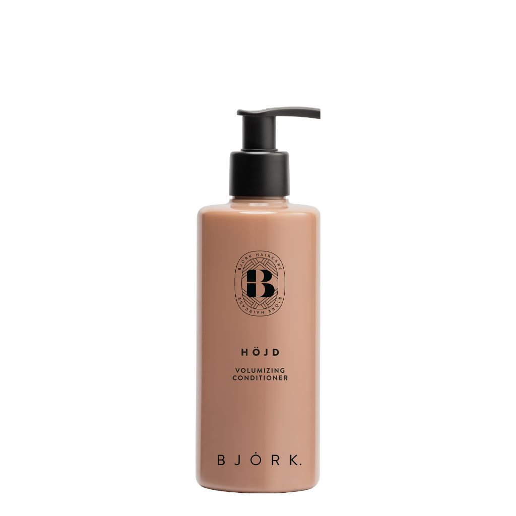 Höjd volumizing conditioner 250ml