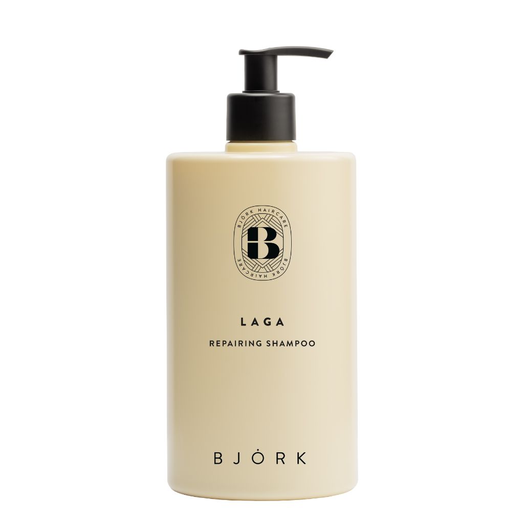 Laga repairing shampoo 750ml