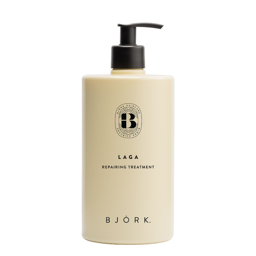 Laga repairing treatment 750ml