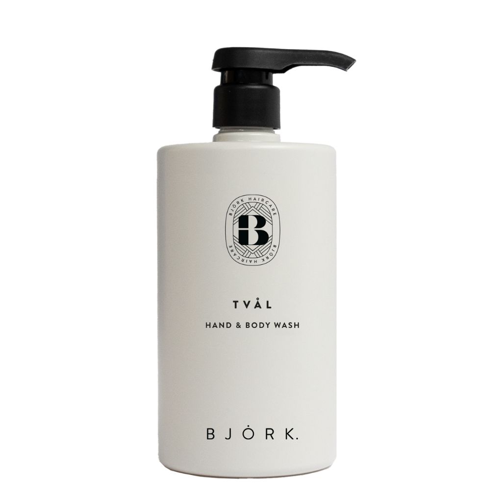TVÅL HAND & BODY WASH 750ML