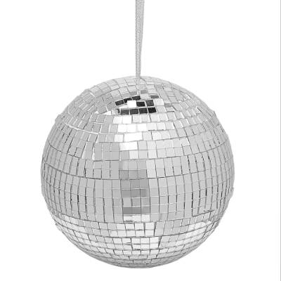 Novogodišnji ukras - Disco Ball, small
