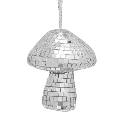 Novogodišnji ukras - Disco Mushroom, small