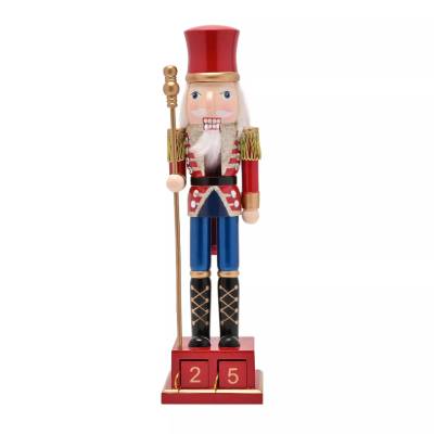Kalendar Perpetual - Nutcracker, 40 cm