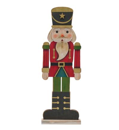Figura - Nutcracker