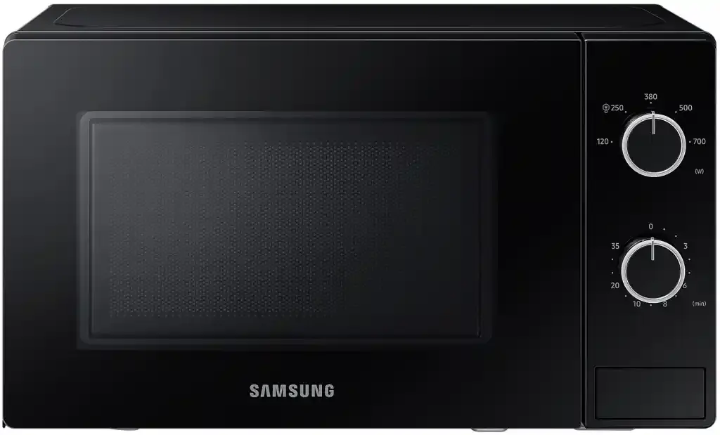 SAMSUNG Mikrotalasna MS20A3010AL/OL crna