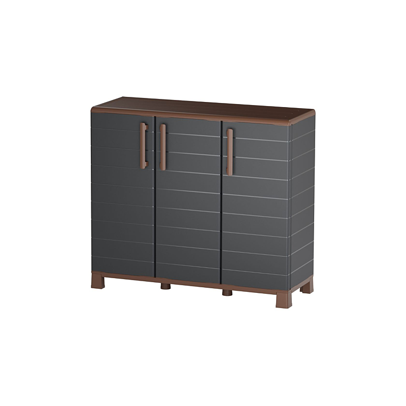 ORMAN PLASTIČNI P100/B 90X102X37 CM