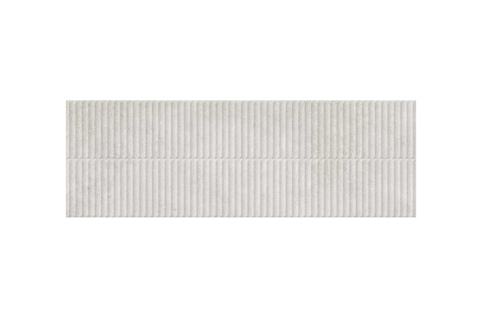 Tau Ceramica - Pločica - Inegra Wall Rlv. - Pearl - 40x120cm - 1,44m2/kut