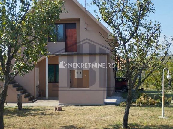 Kuća za prodaju Meljak, 63m2, 50 ari, ID 2496