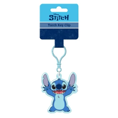Privezak za ključeve - Disney, Lilo and Stitch, Hug