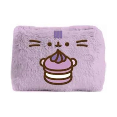 Pernica - Pusheen, Playful
