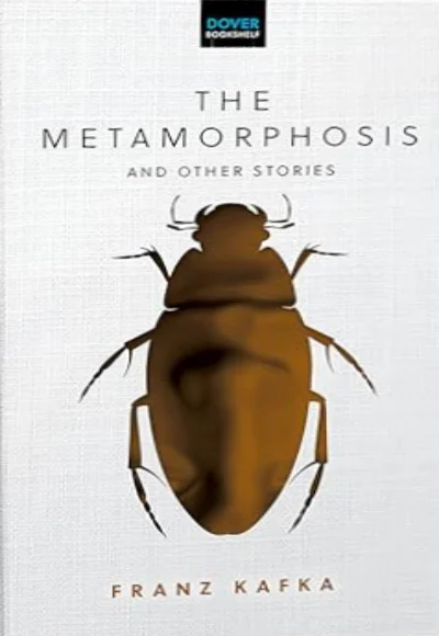 The Metamorphosis and Other Stories