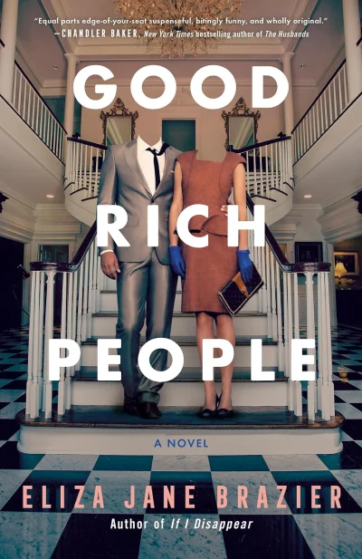 Good Rich People