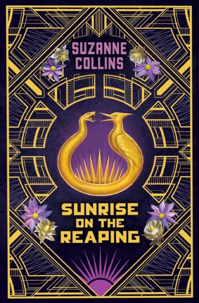 Sunrise on the Reaping: Collector's Gift Edition