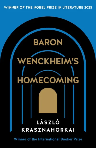 Baron Wenckheim's Homecoming