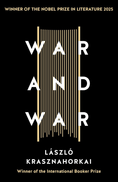 War and War