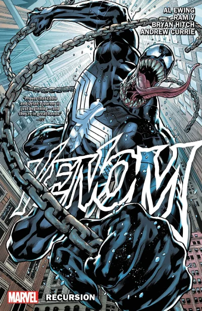 Venom: Recursion, Vol. 1