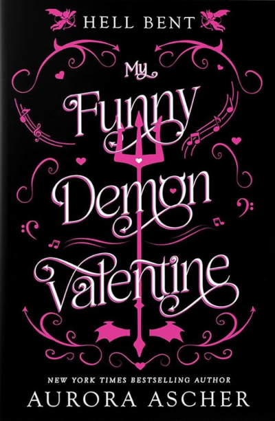 My Funny Demon Valentine – Deluxe Limited Edition