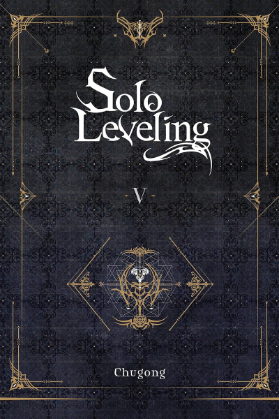 Solo Leveling, Vol. 5