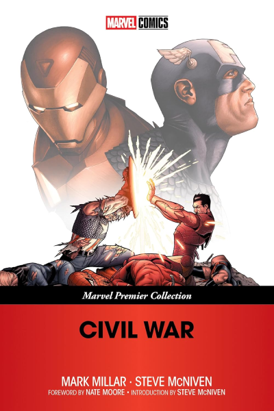 Civil War