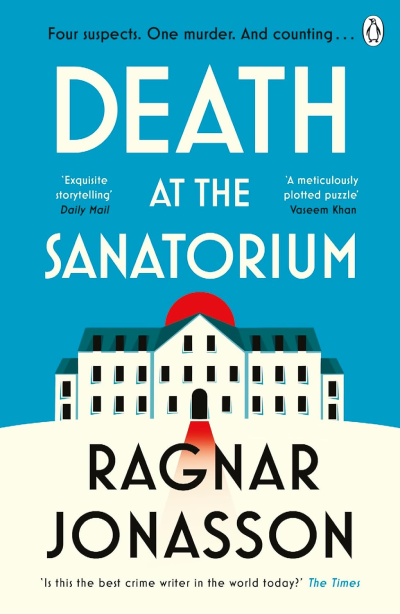 Death at the Sanatorium