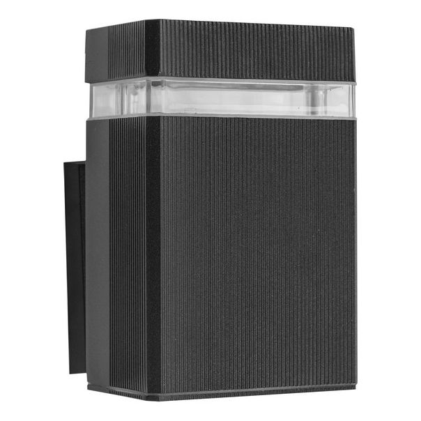 FORMA Zidna lampa GU10 S4601 BK