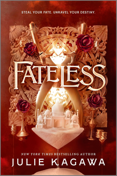 Fateless