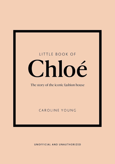 Little Book of Chloé