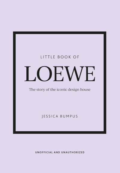 Little Book of Loewe