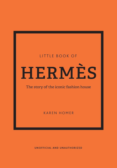 Little Book of Hermès
