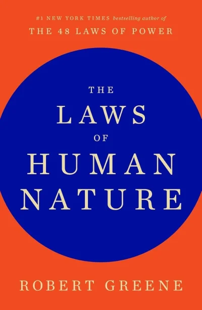 The Laws of Human Nature