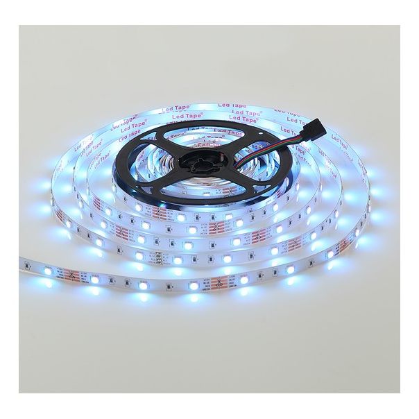 FORMA LED traka 12V LTB5050-30-RGB IP20