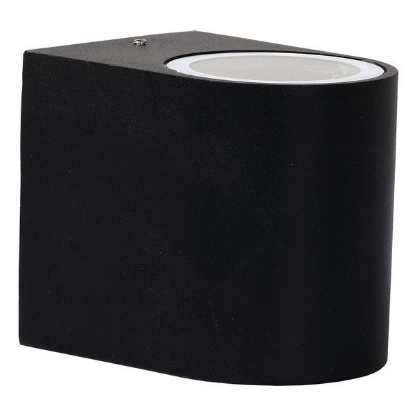 FORMA Zidna lampa GU10 S4626 BK