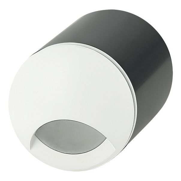 FORMA Ugradna lampa LED 3W S5310 4000K WH