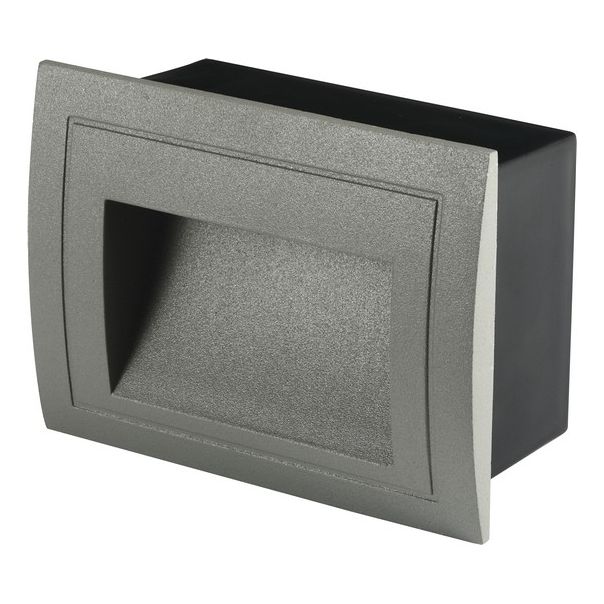 FORMA Ugradna LED lampa 6W SV S5323L 4000K
