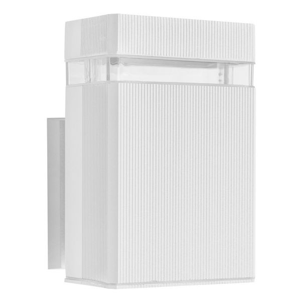 FORMA Zidna lampa GU10 S4601 WH