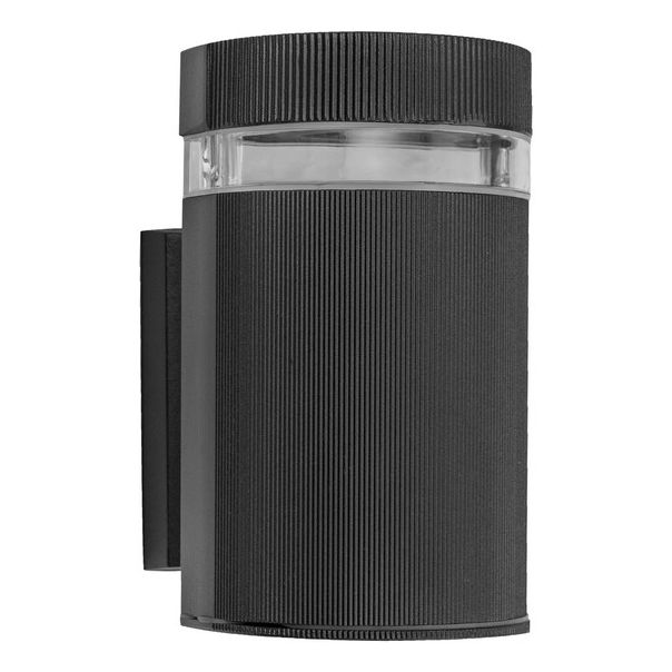 FORMA Zidna lampa GU10 S4603 BK