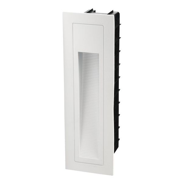 FORMA Ugradna LED lampa 3W WH S5324L 4000K