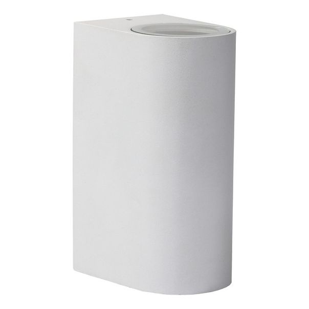 FORMA Zidna lampa GU10 S4627 WH