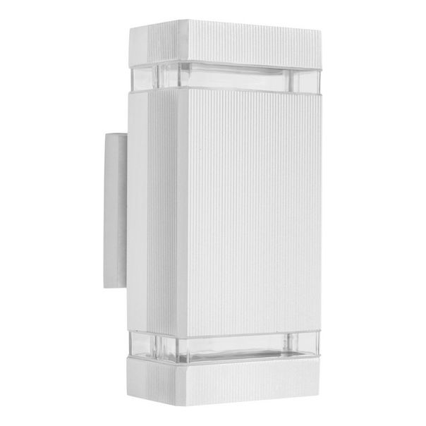 FORMA Zidna lampa GU10 S4602 WH