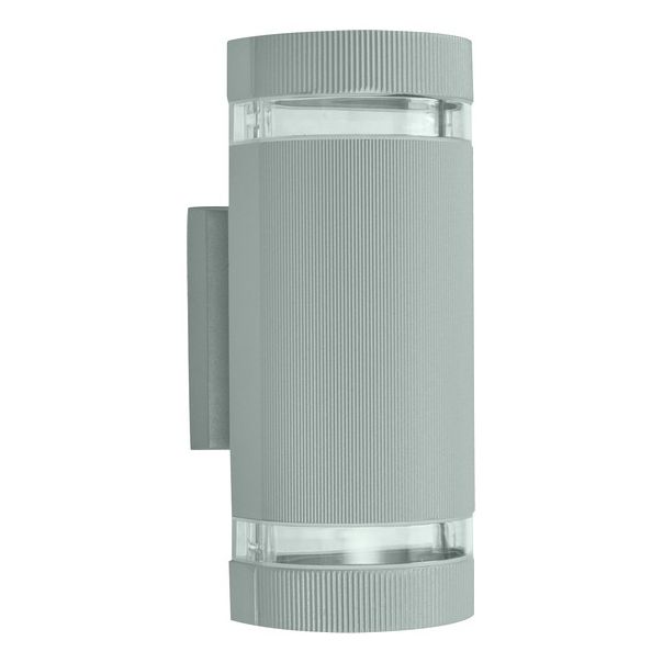 FORMA Zidna lampa GU10 S4604 SV