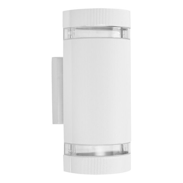 FORMA Zidna lampa GU10 S4604 WH