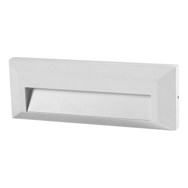 FORMA Spoljna LED lampa 6W WH S4363 4000K