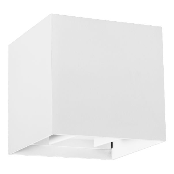 FORMA Spoljna LED lampa 2x3W S4320 WH 4000K