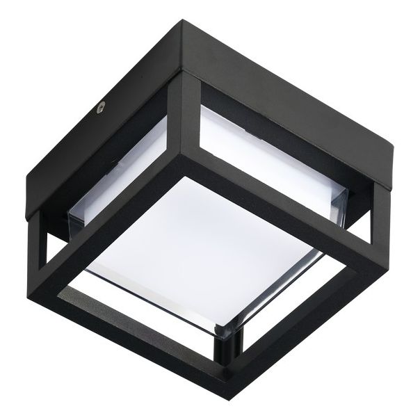FORMA Spoljna LED lampa 7W BK S4353S 4000K