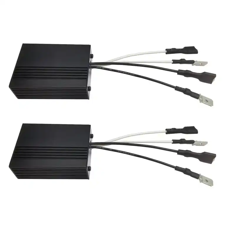 AUXITO CANBUS Poništivač Greške Za H1 H7 H3 LED Sijalice