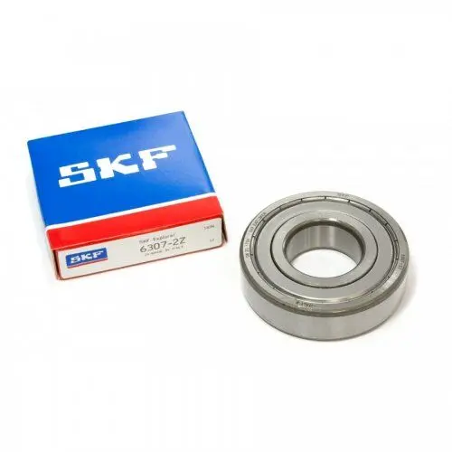SKF Ležaj 6307 ZZ